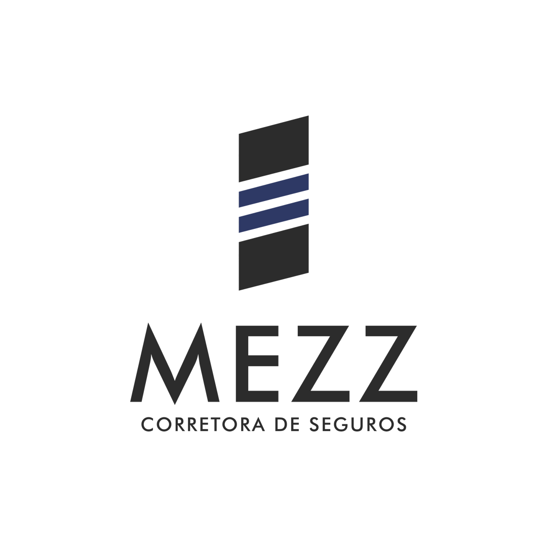 Página inicial - Mezz Seguros